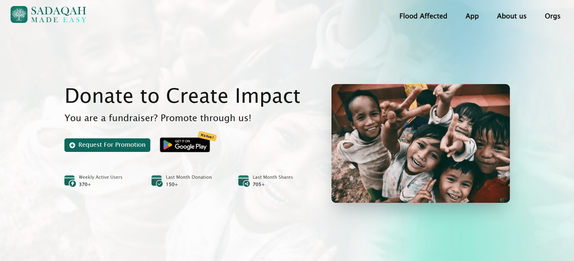 Sadaqah Made Easy - Donation doesn't decrease wealth